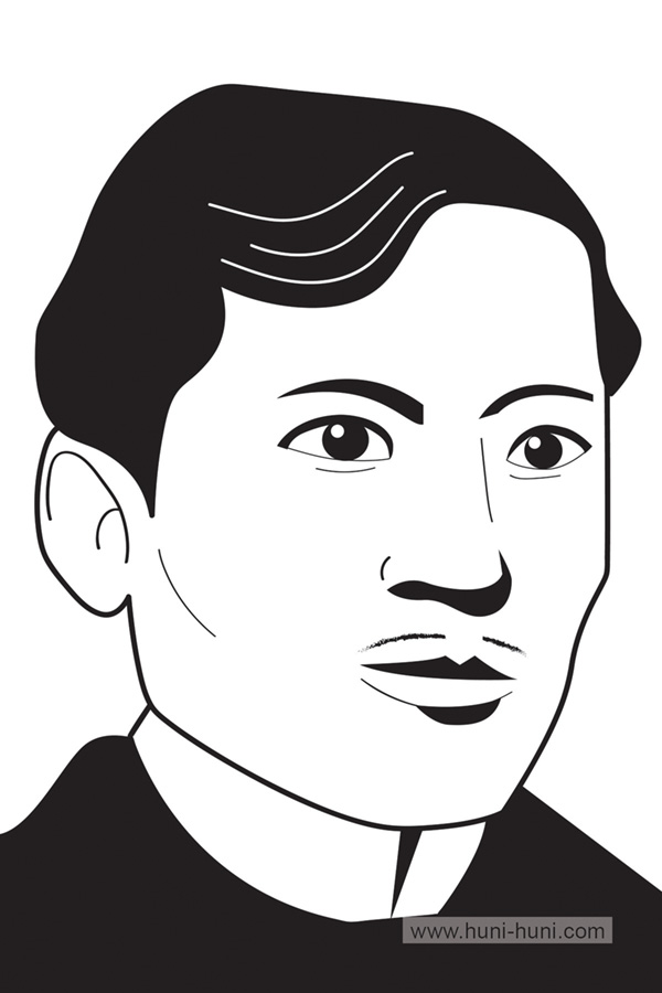 Drawing Dr Jose Rizal Clipart - allesandra92 Drawing Dr Jose Rizal Clipart - allesandra92